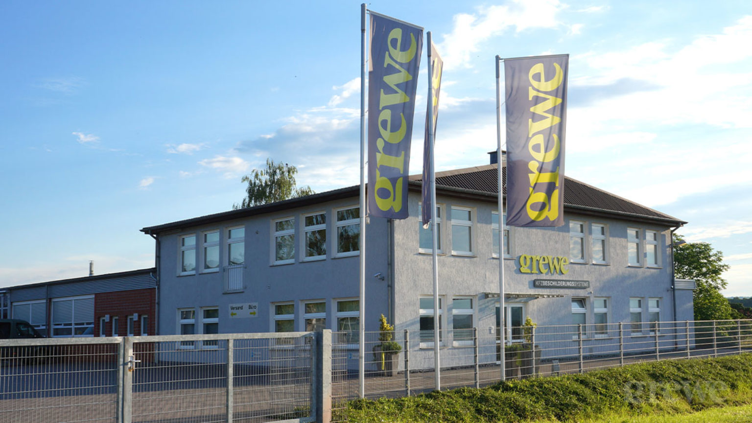 Grewe Group – A. Jacovides